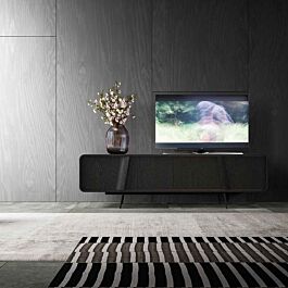 ALF DA FRE PORTA TV MUSA - Lemani casa