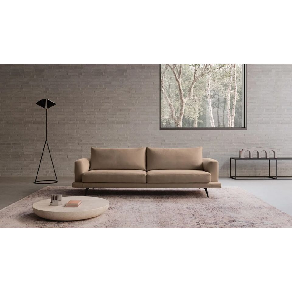 Design Divano Leonard Doimo Divano Doimo Salotti Logan Divano Angolare ...